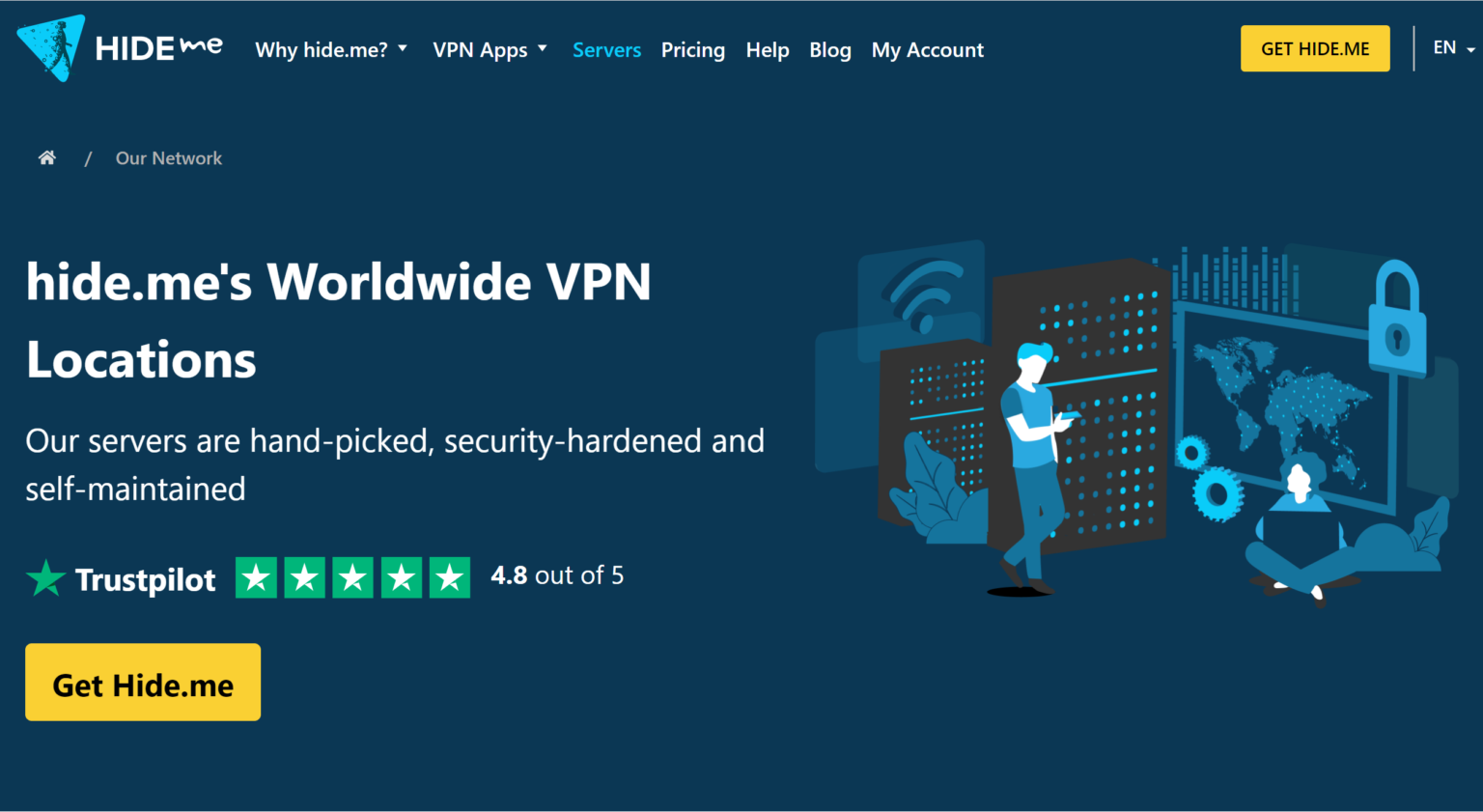 무료 vpn 추천 안전하고 빠른 곳 TOP 7 (2024년 6월)